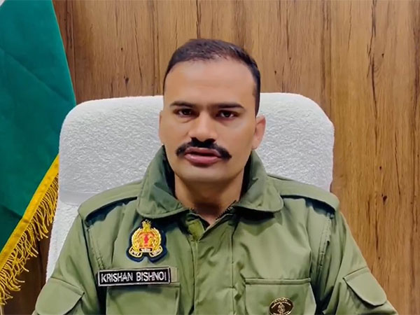 UP Police denies investigation into 1978 Sambhal riots, says reports ...