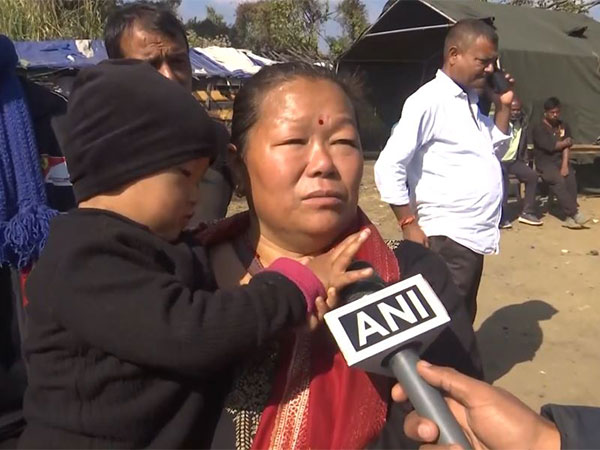 He was sole breadwinner: Wife of Nepali worker killed in Assam coal ...