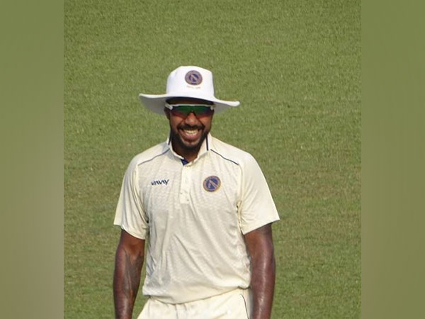 "To Beaches and a few Pina Coladas," seasoned India pacer Varun Aaron ...