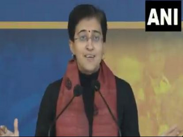 "BJP CM face will be Ramesh Bidhuri, reward for abusing me," claims ...