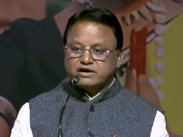 Odisha CM Mohan Charan Majhi announces Global Vision at 18th Pravasi ...