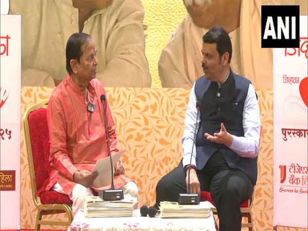 "In politics, anything can happen": Maharashtra CM Devendra Fadnavis responds to Sharad Pawar's ...