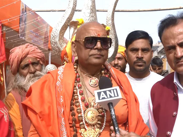 Prayagraj: 'Environment Baba' arrives ahead of 'Maha Kumbh 2025', urges ...
