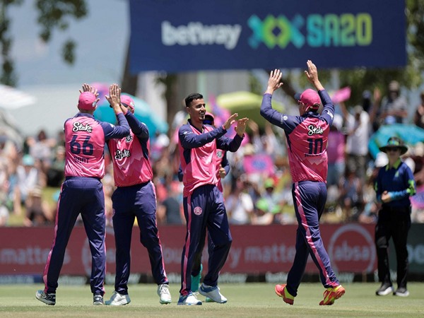 SA20: Pretorius helps Paarl Royals clinch massive nine-wicket victory over Sunrisers Eastern Cape