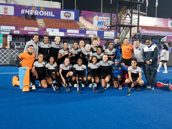 Soorma Hockey Club set to begin Women's HIL campaign against Shrachi ...