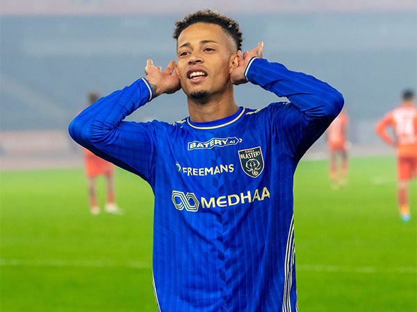 ISL: Playoffs hopes start to surge as Kerala Blasters FC host Odisha FC ...