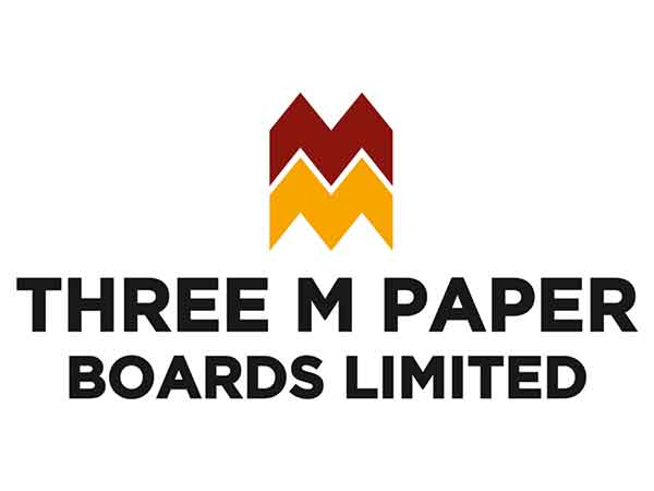 Three M Paper Boards Limited: A key player in the recycled paper-based ...