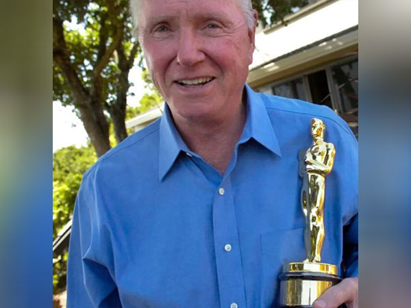 Claude Jarman Jr., young star of 'The Yearling,' passes away