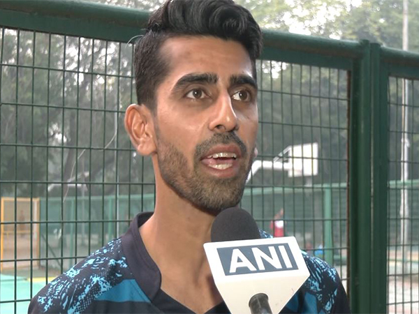 "To lead 125 crore people in Kho Kho is not ordinary": Prateek Waikar on captaining India at ...