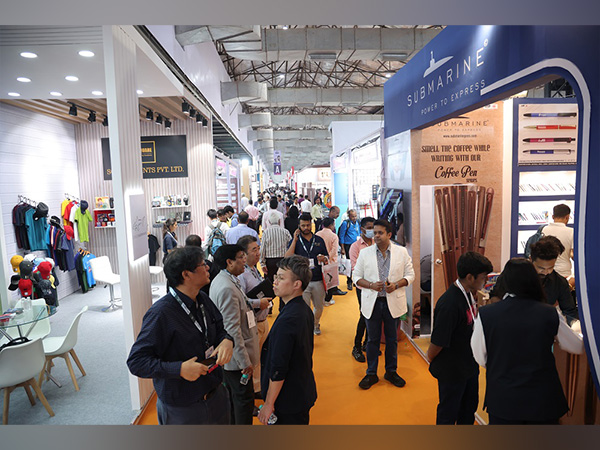 Paperworld India and Corporate Gifts Show 2025: Empowering India's ...