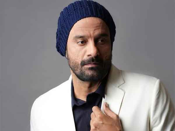 Actor Jaideep Ahlawat's father passes away