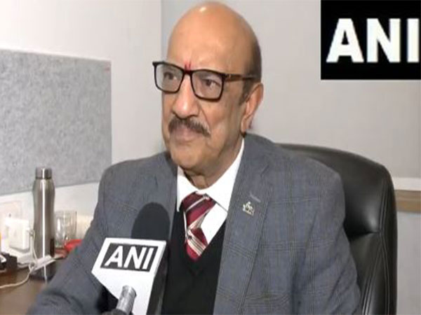 Former Major General Katoch praises PM Modi's support for veterans