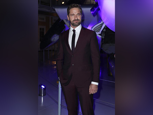 "It was insane" actor Gerard Butler recalls how his co-stars went to ...