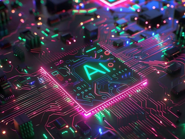 2025 will bring advancements in autonomous AI agents that can plan, execute and adapt tasks with ...