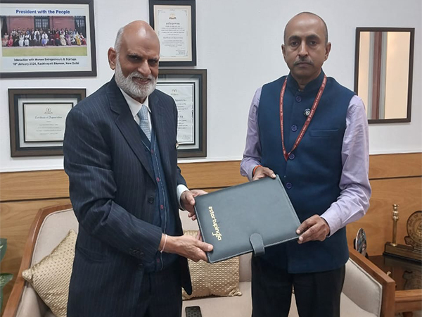 DPIIT joins hands with ITC to bolster India's startup ecosystem and ...