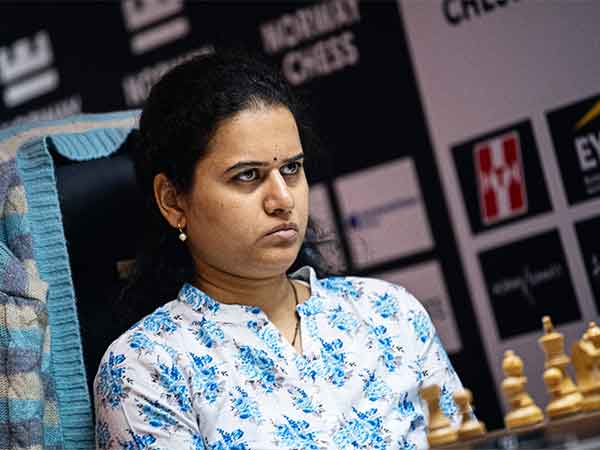 India's no.1 female chess player, Humpy Koneru, returns to Norway Chess ...