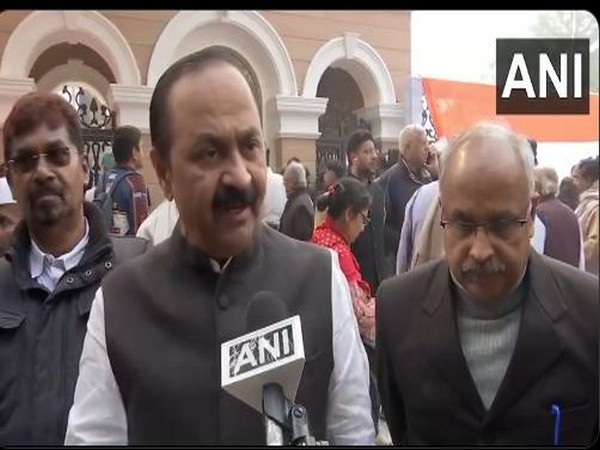 "They never participated in freedom struggle": Kerala LoP VD Satheesan on RSS chief's remarks on ...