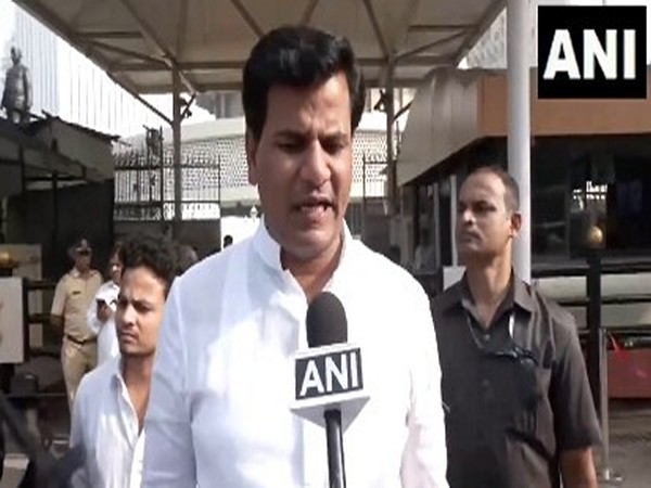 "Work now being done by PM Modi": Maharashtra MLA Ravi Rana hits out at ...