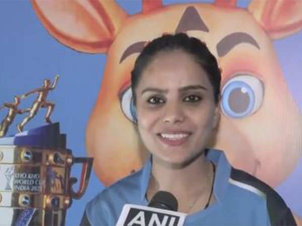 "Our plan was successful": Nasreen Shaikh after entering quarterfinals ...