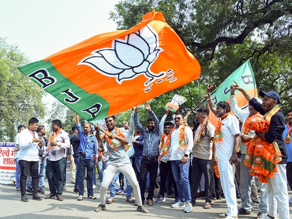 Delhi Polls: BJP releases fourth list; Shikha Rai to take on Saurabh ...