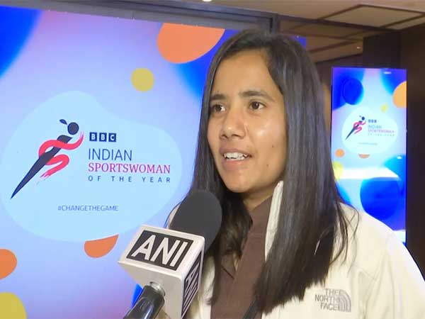 "Will try fulfilling my target of getting Khel Ratna...": Paralympic ...