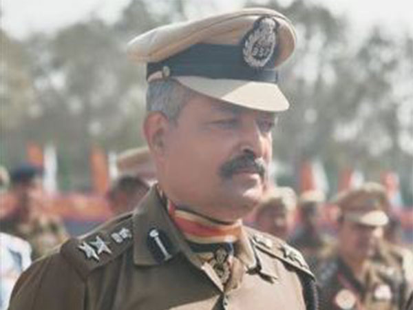 Tripura: BSF Commandant Rakesh Sinha honoured with Director General's ...