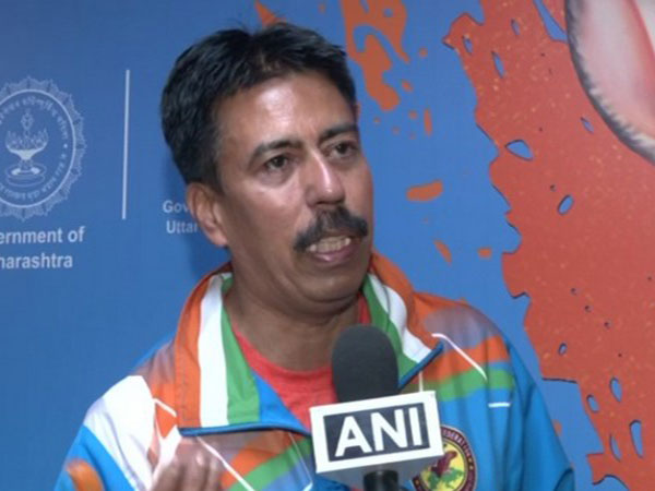 Indian women's team coach Sumit Bhatia "happy" after win over Malaysia ...