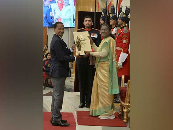 Subhash Rana, Deepali Deshpande, Armando Colaco among sporting ...