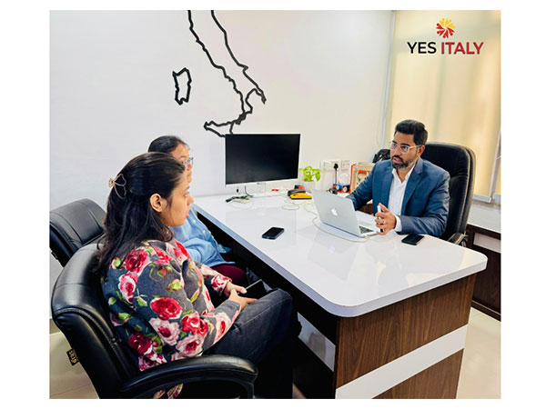 YES Italy Announces 2025 Admissions and Scholarship Opportunities at ...