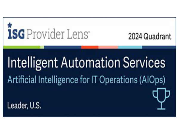 Microland Recognized as a Leader in ISG Providers Lens Study 2024 for ...
