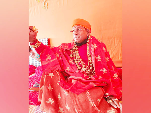 Over 1.98 million pilgrims visit Maha Kumbh on sixth day till 10 am ...