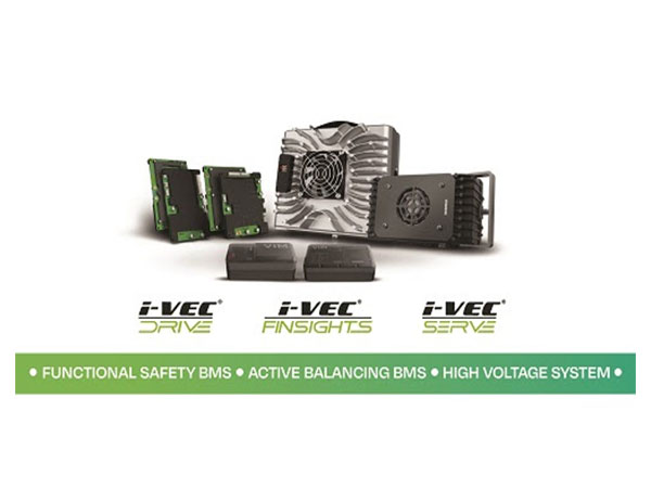 Vecmocon to Showcase its Deep-tech & Innovative EV Solutions at Bharat ...