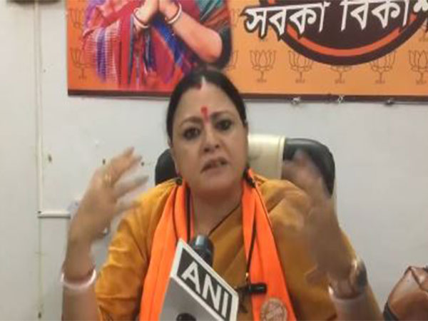 Sanjay Roy is not the only one: BJP's Agnimitra Paul on RG Kar rape-murder