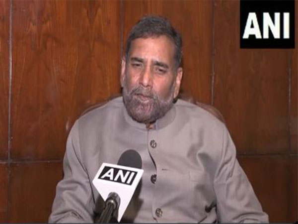 Rahul must speak on what Congress did for reservation: JDU's Rajiv ...