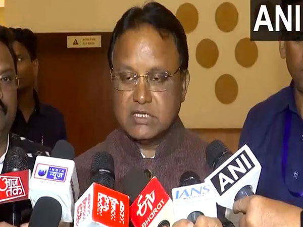 Our goal is to make Odisha prosperous state by 2036: CM Mohan Charan Majhi