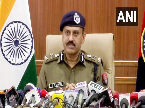 Centre appoints Assam DGP GP Singh as CRPF Director General