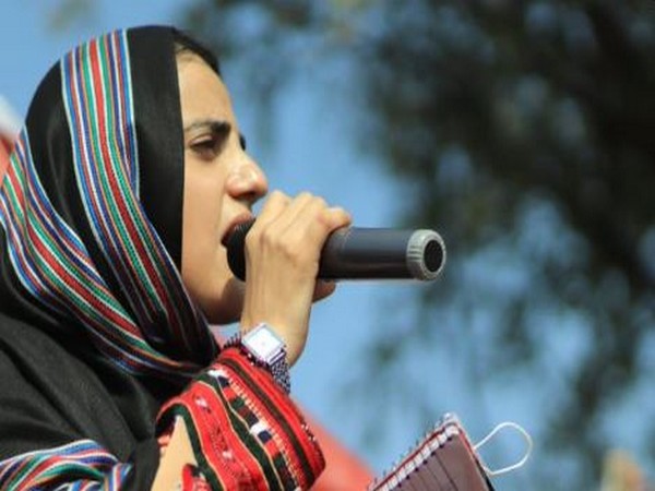 Fresh FIR filed against Mahrang Baloch prior to 'Baloch Genocide ...