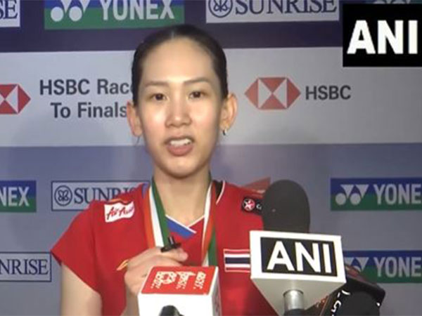 "Good start for 2025": Pornpawee Chochuwong reflects on India Open ...