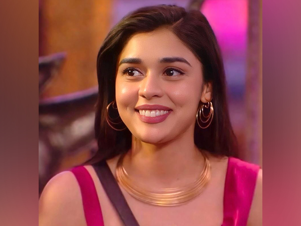 Bigg Boss 18 finale: Actress Eisha Singh becomes first finalist to get ...