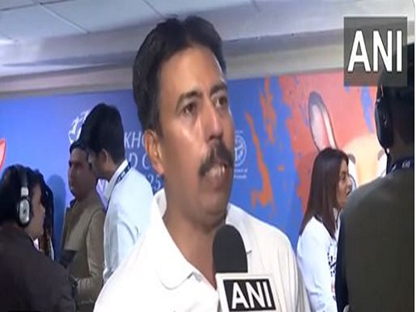 "We have created world record": India Women's Kho Kho team head coach