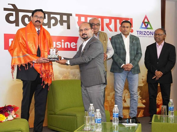 "A highly competitive mindset is essential for business success": Dr ...