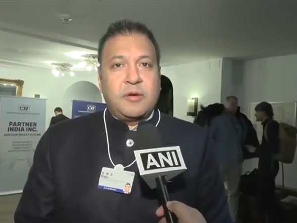 GMR Group to invest nearly USD 3 billion in various projects, says ...