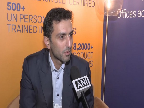 Shravin Bharti Mittal excited about India's fintech, enterprise ...