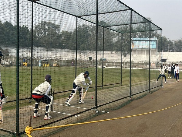 Bihar ready to face Uttar Pradesh in Ranji Trophy