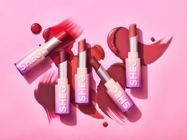 SheGlam debuts in India through Reliance Retail's Tira, bringing viral ...