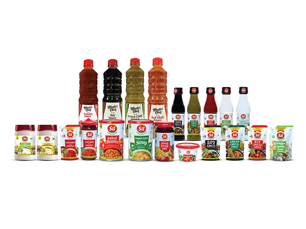 Reliance Consumer Products Limited acquires SIL brand to revitalise and ...