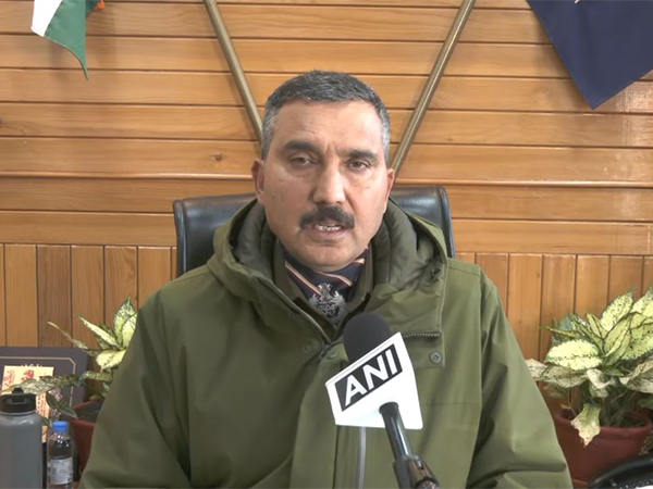 Shimla police intensifies crackdown on drug peddlers, arrests 7 in 24 hours