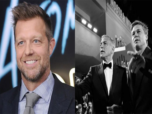 David Leitch in talks to direct 'Ocean's 14' with George Clooney, Brad ...