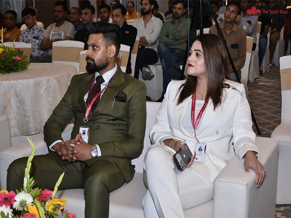 Stark Visas: The Best Immigration Consultant in Delhi for Global Success