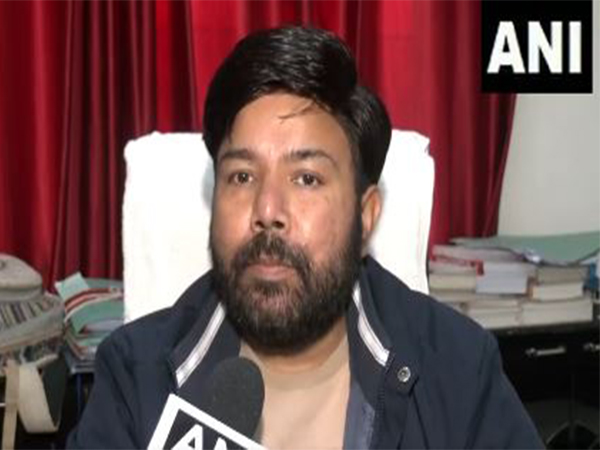 "Till 4 pm, overall voting percentage was 56.01 pc": EC Secretary on ...